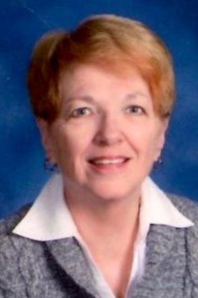 Patricia A. Cavucci 1947-2024 | News, Sports, Jobs - Tribune Chronicle